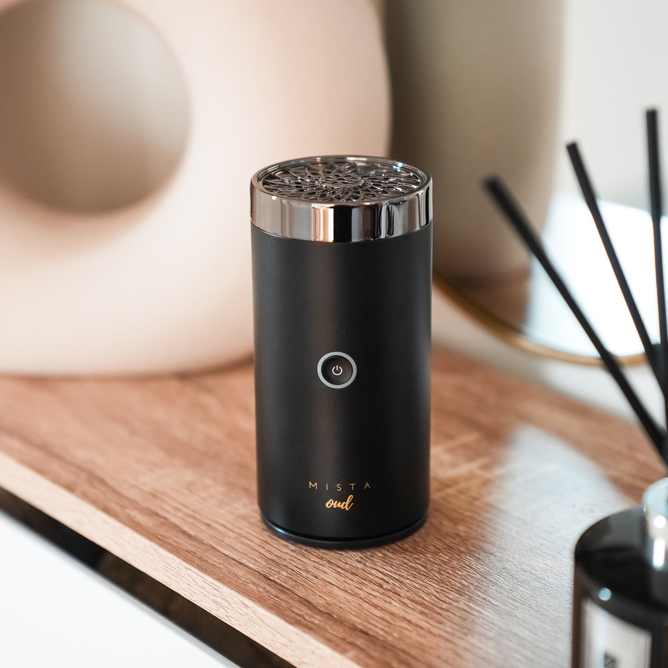 The Vortex – Mista Oud