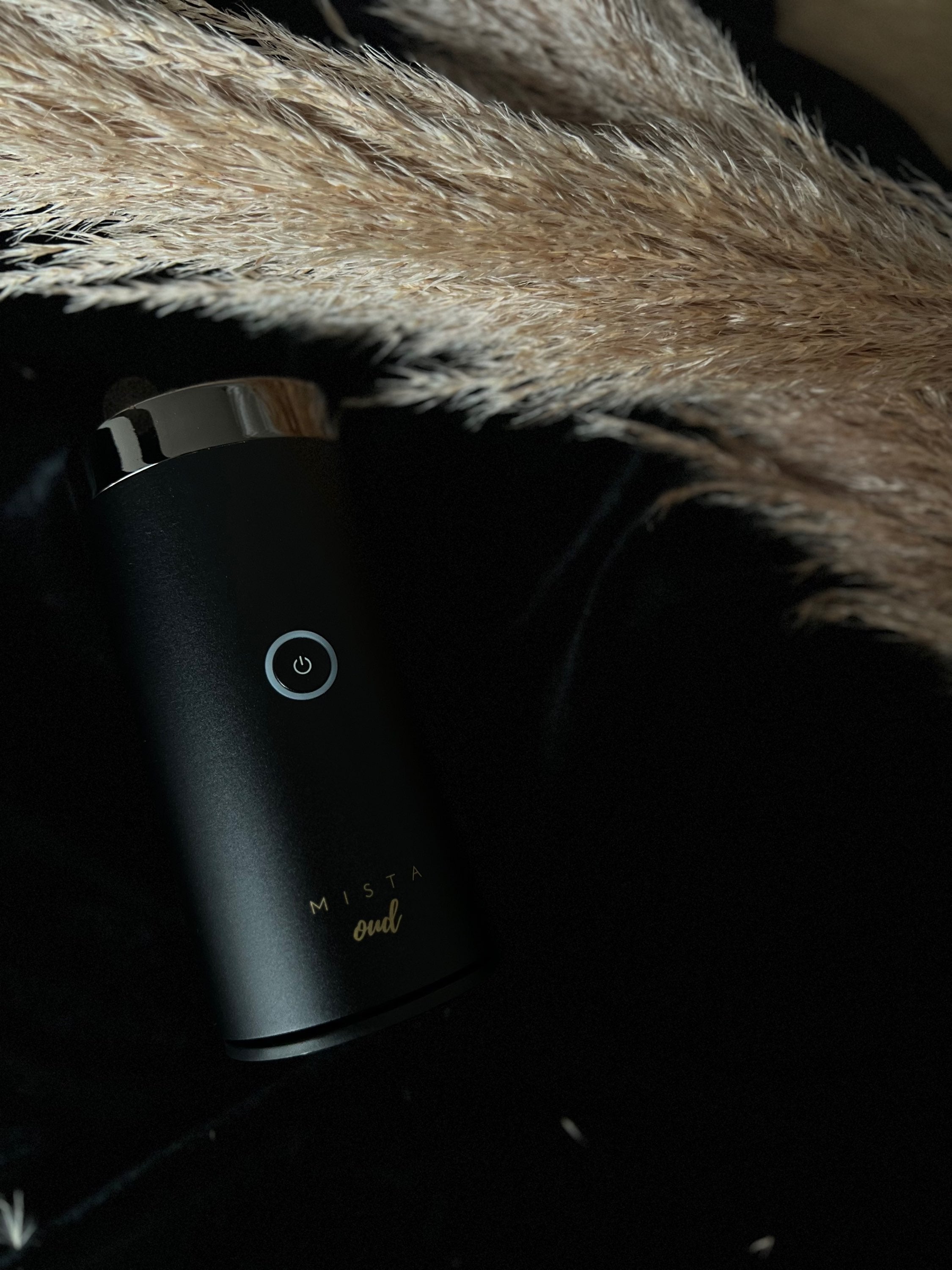 The Vortex – Mista Oud